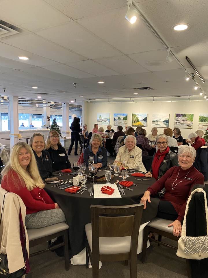 Gallery | Qualicum Beach Area Newcomers' Club